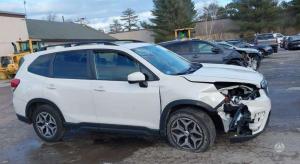 Balts Subaru Forester 2019 Viļņa, ar dzinēja tilpumu 2.50 L un nobraukumu 113 tūkst. km par 9999 €, foto 11 vietnē AUTOMOTO.COM.LV