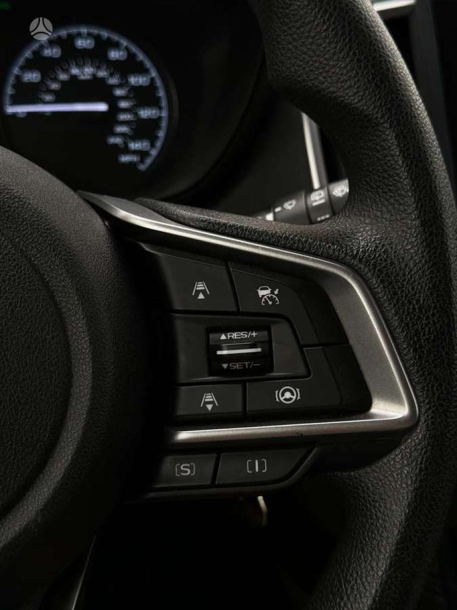 Balts Subaru Forester 2020 Viļņa, ar dzinēja tilpumu 2.50 L un nobraukumu 76 tūkst. km par 15400 €, foto 24 vietnē AUTOMOTO.COM.LV