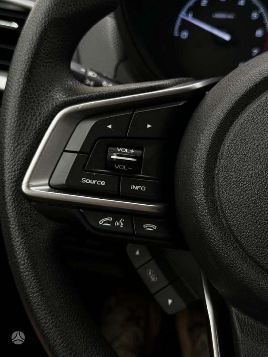 Balts Subaru Forester 2020 Viļņa, ar dzinēja tilpumu 2.50 L un nobraukumu 76 tūkst. km par 15400 €, foto 25 vietnē AUTOMOTO.COM.LV