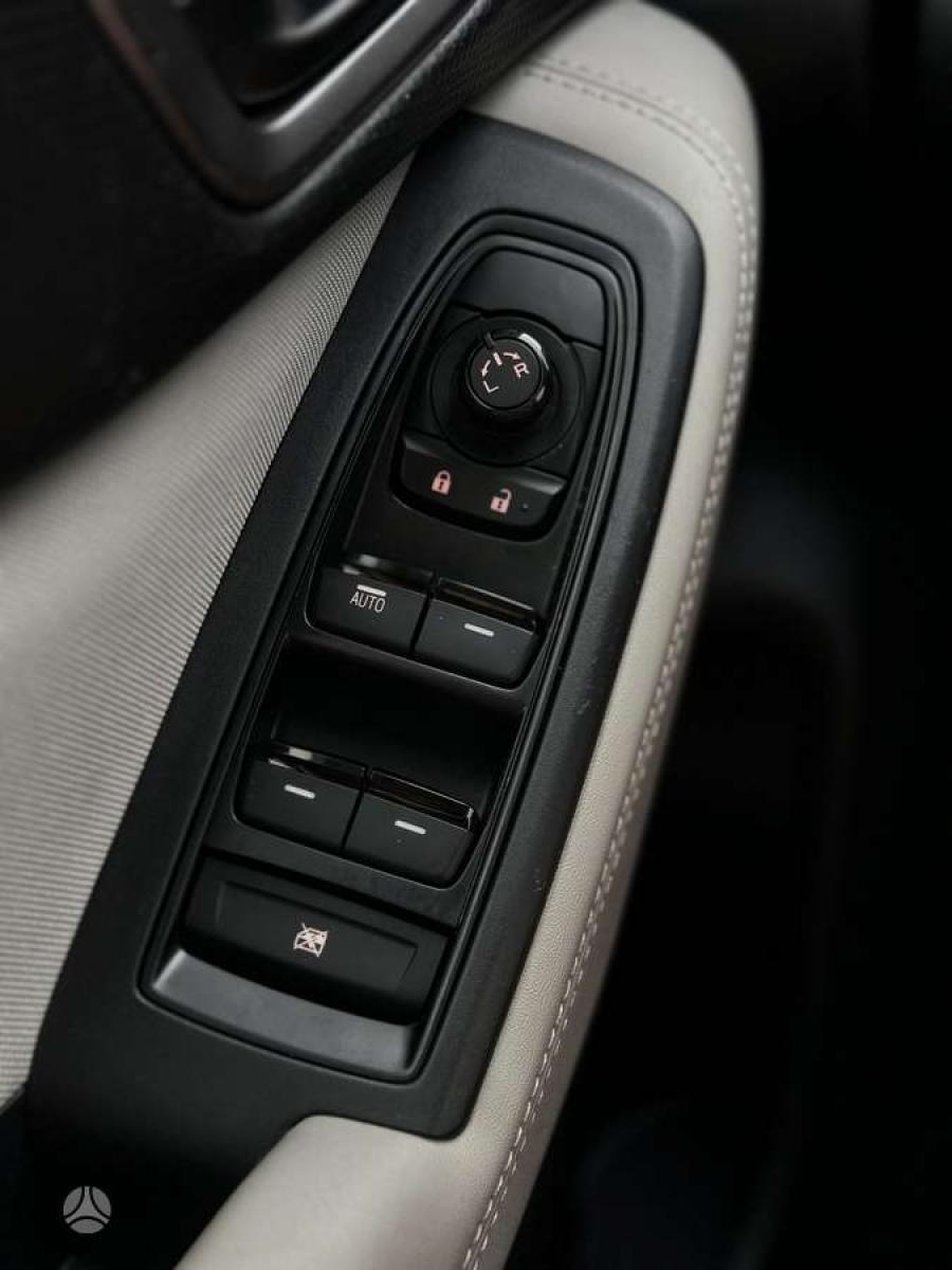 Balts Subaru Forester 2020 Viļņa, ar dzinēja tilpumu 2.50 L un nobraukumu 76 tūkst. km par 14999 €, foto 24 vietnē AUTOMOTO.COM.LV