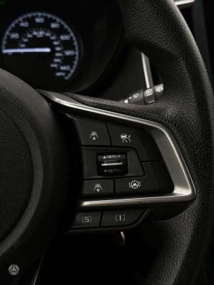 Balts Subaru Forester 2020 Viļņa, ar dzinēja tilpumu 2.50 L un nobraukumu 76 tūkst. km par 14999 €, foto 32 vietnē AUTOMOTO.COM.LV