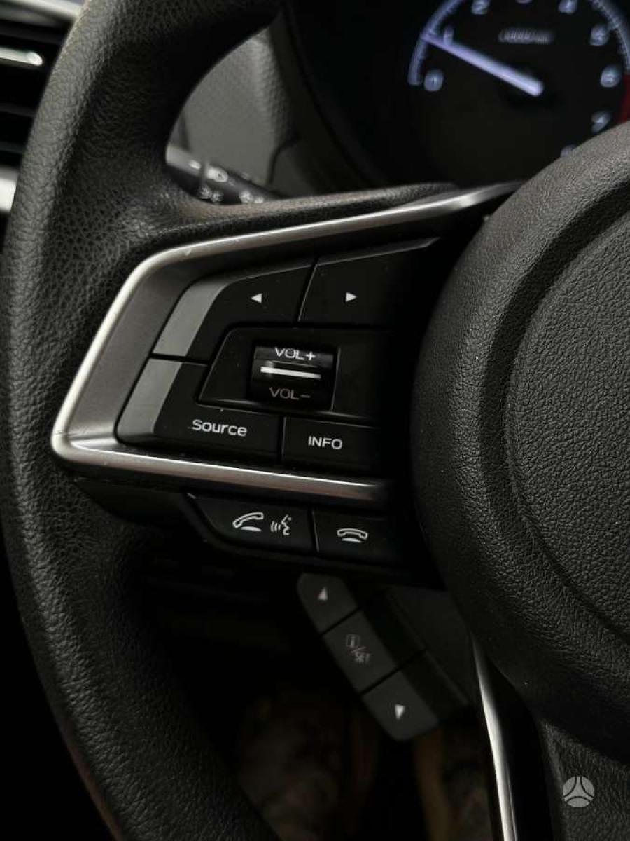 Balts Subaru Forester 2020 Viļņa, ar dzinēja tilpumu 2.50 L un nobraukumu 76 tūkst. km par 14999 €, foto 34 vietnē AUTOMOTO.COM.LV