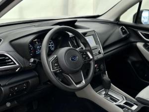 Balts Subaru Forester 2020 Viļņa, ar dzinēja tilpumu 2.50 L un nobraukumu 76 tūkst. km par 14999 €, foto 9 vietnē AUTOMOTO.COM.LV