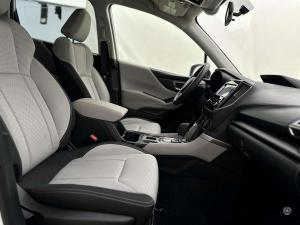 Balts Subaru Forester 2020 Viļņa, ar dzinēja tilpumu 2.50 L un nobraukumu 76 tūkst. km par 14999 €, foto 15 vietnē AUTOMOTO.COM.LV