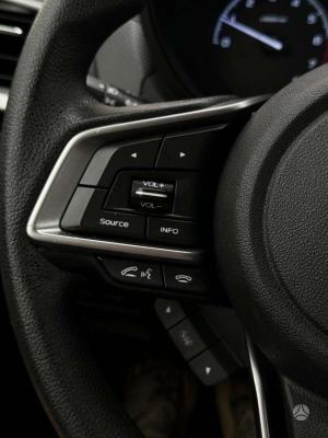 Balts Subaru Forester 2020 Viļņa, ar dzinēja tilpumu 2.50 L un nobraukumu 76 tūkst. km par 14999 €, foto 35 vietnē AUTOMOTO.COM.LV