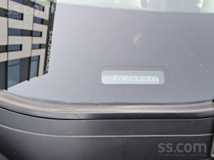 Белый Субару Форестер 2021 в Рига, объемом двигателя 2.00 л и пробегом 152 тыс. км за 20900 €, фото 7 на AUTOMOTO.COM.LV