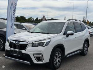 Balts Subaru Forester 2022 Viļņa, ar dzinēja tilpumu 2.00 L un nobraukumu 178 tūkst. km par 18999 €, foto 3 vietnē AUTOMOTO.COM.LV