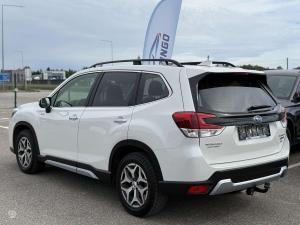 Balts Subaru Forester 2022 Viļņa, ar dzinēja tilpumu 2.00 L un nobraukumu 178 tūkst. km par 18999 €, foto 6 vietnē AUTOMOTO.COM.LV