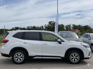 Balts Subaru Forester 2022 Viļņa, ar dzinēja tilpumu 2.00 L un nobraukumu 178 tūkst. km par 18999 €, foto 7 vietnē AUTOMOTO.COM.LV