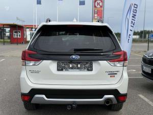 Balts Subaru Forester 2022 Viļņa, ar dzinēja tilpumu 2.00 L un nobraukumu 178 tūkst. km par 18999 €, foto 9 vietnē AUTOMOTO.COM.LV
