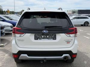 Balts Subaru Forester 2022 Viļņa, ar dzinēja tilpumu 2.00 L un nobraukumu 178 tūkst. km par 18999 €, foto 10 vietnē AUTOMOTO.COM.LV