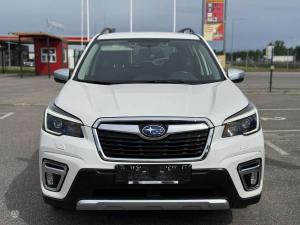 Balts Subaru Forester 2022 Viļņa, ar dzinēja tilpumu 2.00 L un nobraukumu 178 tūkst. km par 18999 €, foto 11 vietnē AUTOMOTO.COM.LV