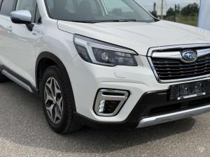 Balts Subaru Forester 2022 Viļņa, ar dzinēja tilpumu 2.00 L un nobraukumu 178 tūkst. km par 18999 €, foto 12 vietnē AUTOMOTO.COM.LV