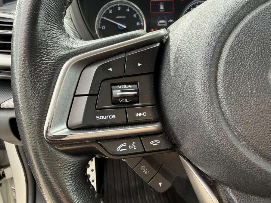 Balts Subaru Forester 2022 Viļņa, ar dzinēja tilpumu 2.00 L un nobraukumu 178 tūkst. km par 18999 €, foto 16 vietnē AUTOMOTO.COM.LV