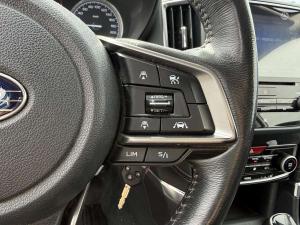 Balts Subaru Forester 2022 Viļņa, ar dzinēja tilpumu 2.00 L un nobraukumu 178 tūkst. km par 18999 €, foto 17 vietnē AUTOMOTO.COM.LV