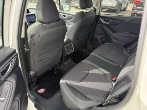Balts Subaru Forester 2022 Viļņa, ar dzinēja tilpumu 2.00 L un nobraukumu 178 tūkst. km par 18999 €, foto 18 vietnē AUTOMOTO.COM.LV