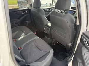 Balts Subaru Forester 2022 Viļņa, ar dzinēja tilpumu 2.00 L un nobraukumu 178 tūkst. km par 18999 €, foto 20 vietnē AUTOMOTO.COM.LV
