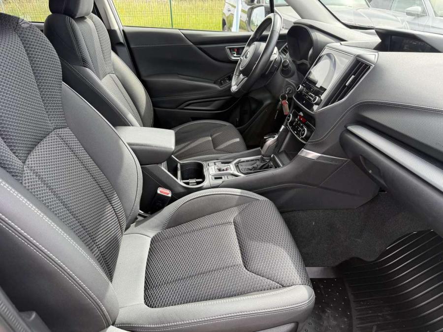 Balts Subaru Forester 2022 Viļņa, ar dzinēja tilpumu 2.00 L un nobraukumu 178 tūkst. km par 18999 €, foto 22 vietnē AUTOMOTO.COM.LV