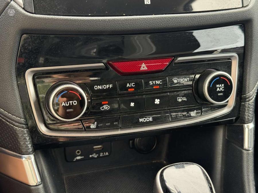 Balts Subaru Forester 2022 Viļņa, ar dzinēja tilpumu 2.00 L un nobraukumu 178 tūkst. km par 18999 €, foto 24 vietnē AUTOMOTO.COM.LV