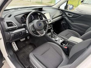 Balts Subaru Forester 2022 Viļņa, ar dzinēja tilpumu 2.00 L un nobraukumu 178 tūkst. km par 18999 €, foto 27 vietnē AUTOMOTO.COM.LV