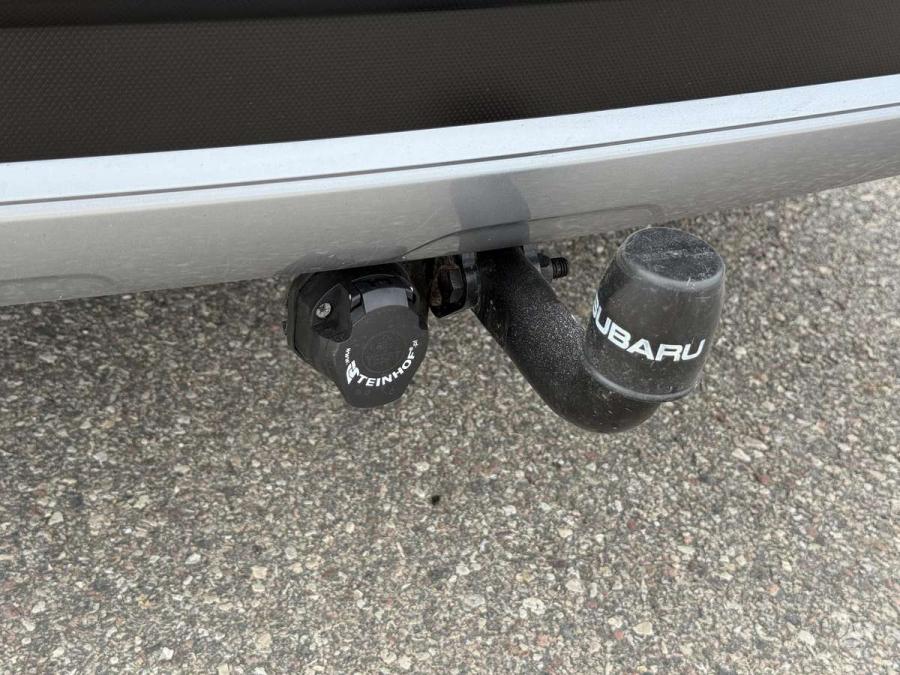 Balts Subaru Forester 2022 Viļņa, ar dzinēja tilpumu 2.00 L un nobraukumu 178 tūkst. km par 18999 €, foto 28 vietnē AUTOMOTO.COM.LV
