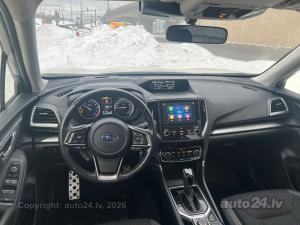Balts Subaru Forester 2023 Tallina, ar dzinēja tilpumu 2.00 L un nobraukumu 104 tūkst. km par 22500 €, foto 6 vietnē AUTOMOTO.COM.LV