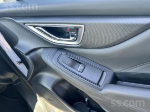 Balts Subaru Forester 2023 Jelgava, ar dzinēja tilpumu 2.00 L un nobraukumu 99 tūkst. km par 22500 €, foto 9 vietnē AUTOMOTO.COM.LV