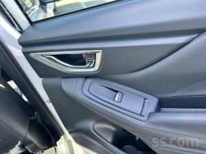 Balts Subaru Forester 2023 Jelgava, ar dzinēja tilpumu 2.00 L un nobraukumu 99 tūkst. km par 22500 €, foto 11 vietnē AUTOMOTO.COM.LV