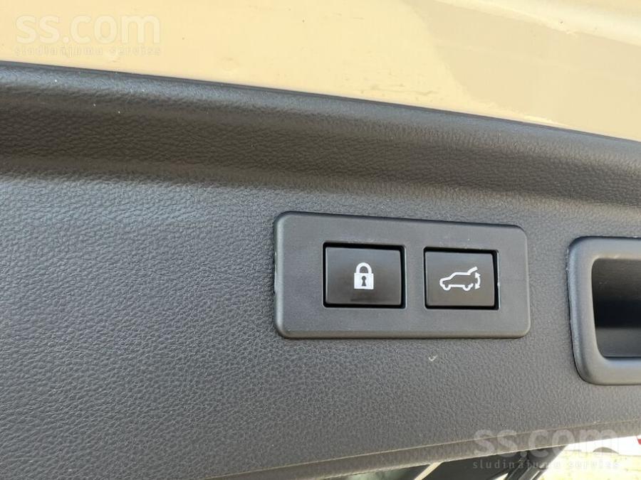 Balts Subaru Forester 2023 Jelgava, ar dzinēja tilpumu 2.00 L un nobraukumu 99 tūkst. km par 22500 €, foto 12 vietnē AUTOMOTO.COM.LV