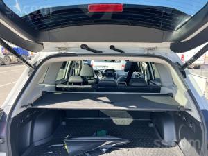 Balts Subaru Forester 2023 Jelgava, ar dzinēja tilpumu 2.00 L un nobraukumu 99 tūkst. km par 22500 €, foto 21 vietnē AUTOMOTO.COM.LV