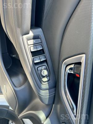 Balts Subaru Forester 2023 Jelgava, ar dzinēja tilpumu 2.00 L un nobraukumu 99 tūkst. km par 22500 €, foto 22 vietnē AUTOMOTO.COM.LV