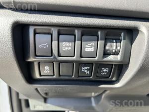 Balts Subaru Forester 2023 Jelgava, ar dzinēja tilpumu 2.00 L un nobraukumu 99 tūkst. km par 22500 €, foto 23 vietnē AUTOMOTO.COM.LV