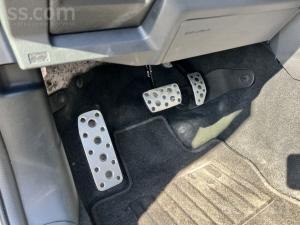 Balts Subaru Forester 2023 Jelgava, ar dzinēja tilpumu 2.00 L un nobraukumu 99 tūkst. km par 22500 €, foto 25 vietnē AUTOMOTO.COM.LV