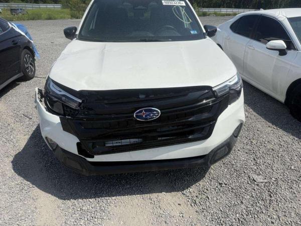 Balts Subaru Forester 2026 Viļņa, ar dzinēja tilpumu 2.50 L un nobraukumu 11 tūkst. km par 24900 €, foto 7 vietnē AUTOMOTO.COM.LV