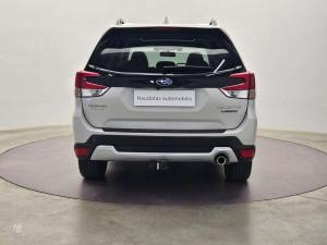 Balts Subaru Forester 2019 Panevēža, ar dzinēja tilpumu 2.00 L un nobraukumu 118 tūkst. km par 19990 €, foto 8 vietnē AUTOMOTO.COM.LV