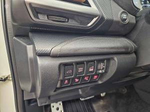 Balts Subaru Forester 2019 Panevēža, ar dzinēja tilpumu 2.00 L un nobraukumu 118 tūkst. km par 19990 €, foto 13 vietnē AUTOMOTO.COM.LV