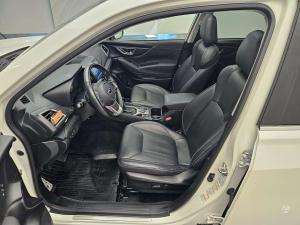 Balts Subaru Forester 2019 Panevēža, ar dzinēja tilpumu 2.00 L un nobraukumu 118 tūkst. km par 19990 €, foto 15 vietnē AUTOMOTO.COM.LV