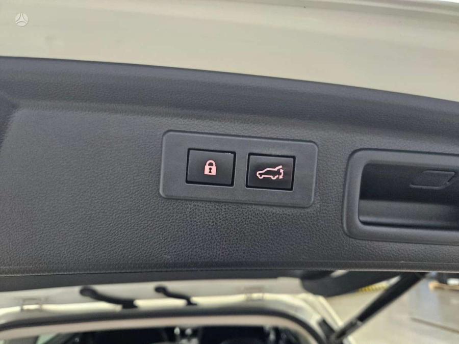 Balts Subaru Forester 2019 Panevēža, ar dzinēja tilpumu 2.00 L un nobraukumu 118 tūkst. km par 19990 €, foto 19 vietnē AUTOMOTO.COM.LV