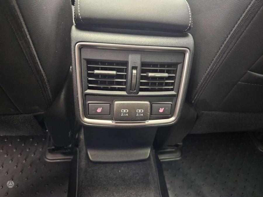 Balts Subaru Forester 2019 Panevēža, ar dzinēja tilpumu 2.00 L un nobraukumu 118 tūkst. km par 19990 €, foto 20 vietnē AUTOMOTO.COM.LV