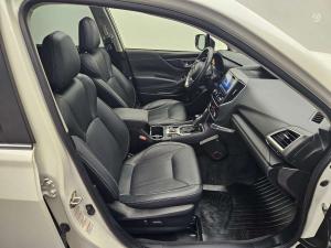 Balts Subaru Forester 2019 Panevēža, ar dzinēja tilpumu 2.00 L un nobraukumu 118 tūkst. km par 19990 €, foto 22 vietnē AUTOMOTO.COM.LV