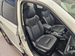 Balts Subaru Forester 2019 Panevēža, ar dzinēja tilpumu 2.00 L un nobraukumu 118 tūkst. km par 19990 €, foto 23 vietnē AUTOMOTO.COM.LV