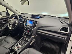 Balts Subaru Forester 2019 Panevēža, ar dzinēja tilpumu 2.00 L un nobraukumu 118 tūkst. km par 19990 €, foto 25 vietnē AUTOMOTO.COM.LV