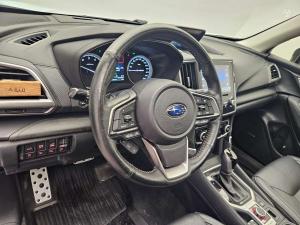 Balts Subaru Forester 2019 Panevēža, ar dzinēja tilpumu 2.00 L un nobraukumu 118 tūkst. km par 19990 €, foto 27 vietnē AUTOMOTO.COM.LV