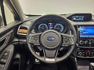 Balts Subaru Forester 2019 Panevēža, ar dzinēja tilpumu 2.00 L un nobraukumu 118 tūkst. km par 19990 €, foto 28 vietnē AUTOMOTO.COM.LV