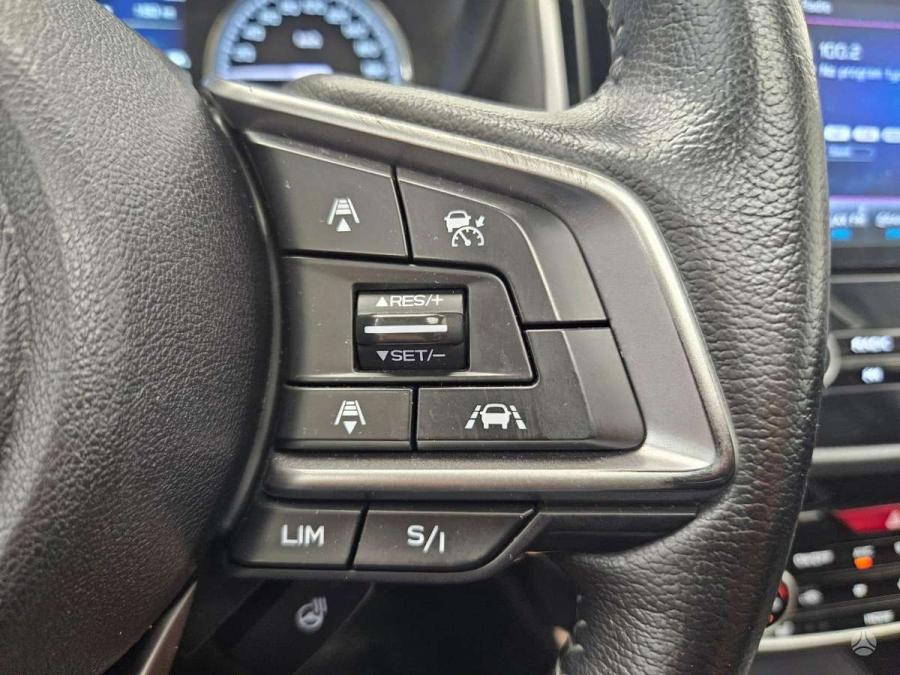 Balts Subaru Forester 2019 Panevēža, ar dzinēja tilpumu 2.00 L un nobraukumu 118 tūkst. km par 19990 €, foto 31 vietnē AUTOMOTO.COM.LV