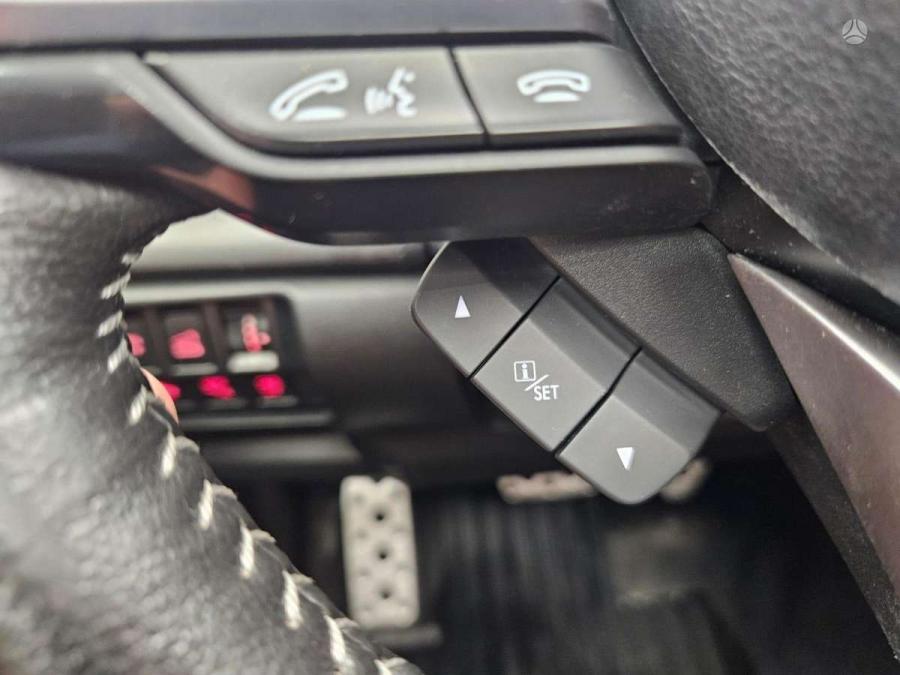 Balts Subaru Forester 2019 Panevēža, ar dzinēja tilpumu 2.00 L un nobraukumu 118 tūkst. km par 19990 €, foto 34 vietnē AUTOMOTO.COM.LV