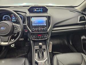 Balts Subaru Forester 2019 Panevēža, ar dzinēja tilpumu 2.00 L un nobraukumu 118 tūkst. km par 19990 €, foto 36 vietnē AUTOMOTO.COM.LV