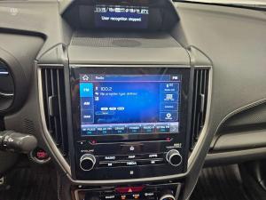 Balts Subaru Forester 2019 Panevēža, ar dzinēja tilpumu 2.00 L un nobraukumu 118 tūkst. km par 19990 €, foto 38 vietnē AUTOMOTO.COM.LV
