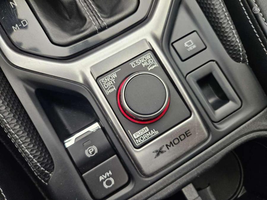 Balts Subaru Forester 2019 Panevēža, ar dzinēja tilpumu 2.00 L un nobraukumu 118 tūkst. km par 19990 €, foto 46 vietnē AUTOMOTO.COM.LV