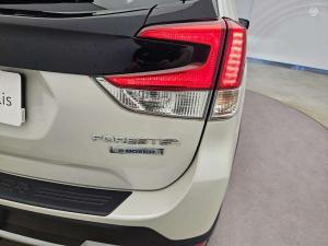 Balts Subaru Forester 2019 Panevēža, ar dzinēja tilpumu 2.00 L un nobraukumu 118 tūkst. km par 19990 €, foto 49 vietnē AUTOMOTO.COM.LV